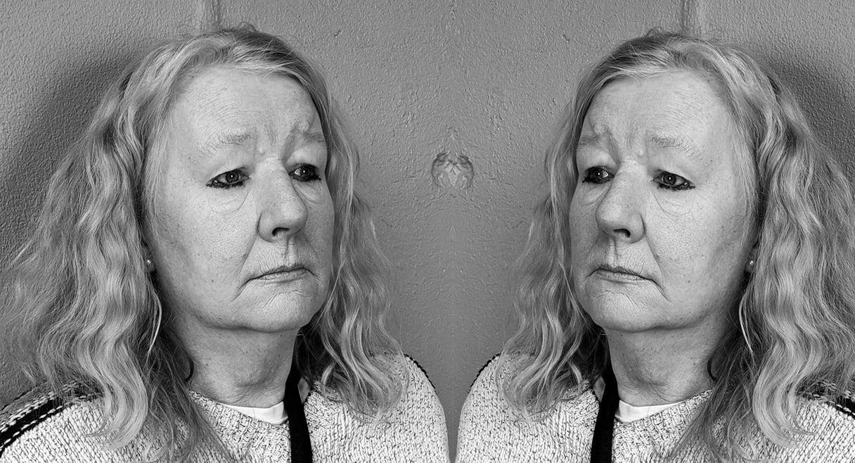 Wart and Phil Downing: The Empathy Clinic – The Big Anxiety