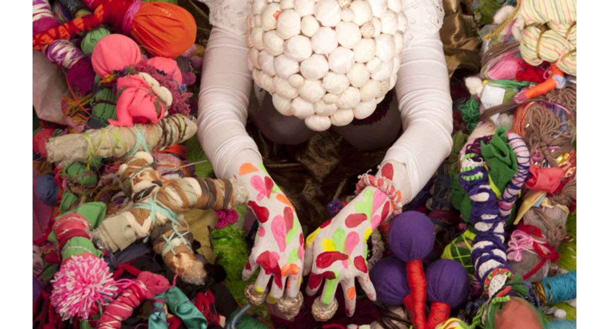 Children's Sensorium: Art, play and mindfulness for a post-pandemic ...