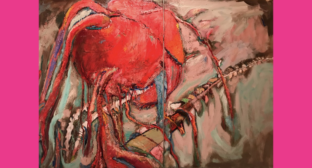 UNNERVED – The Big Anxiety