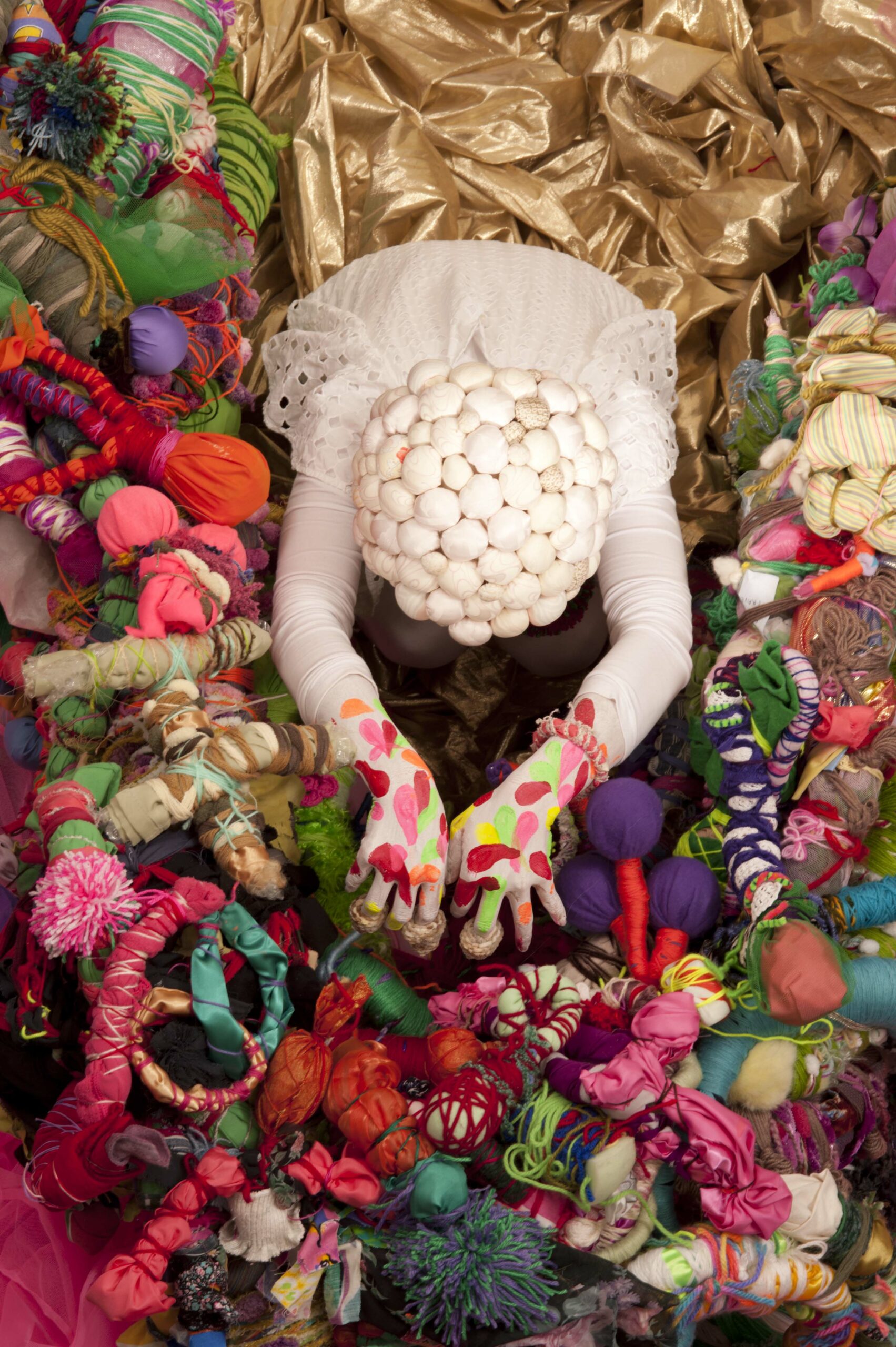 Children's Sensorium: Art, play and mindfulness for a post-pandemic ...