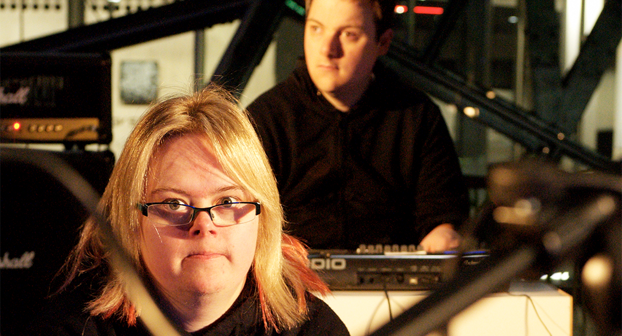 The Undiscovered Country: Concert 4: Kathryn Sutherland – The Big Anxiety